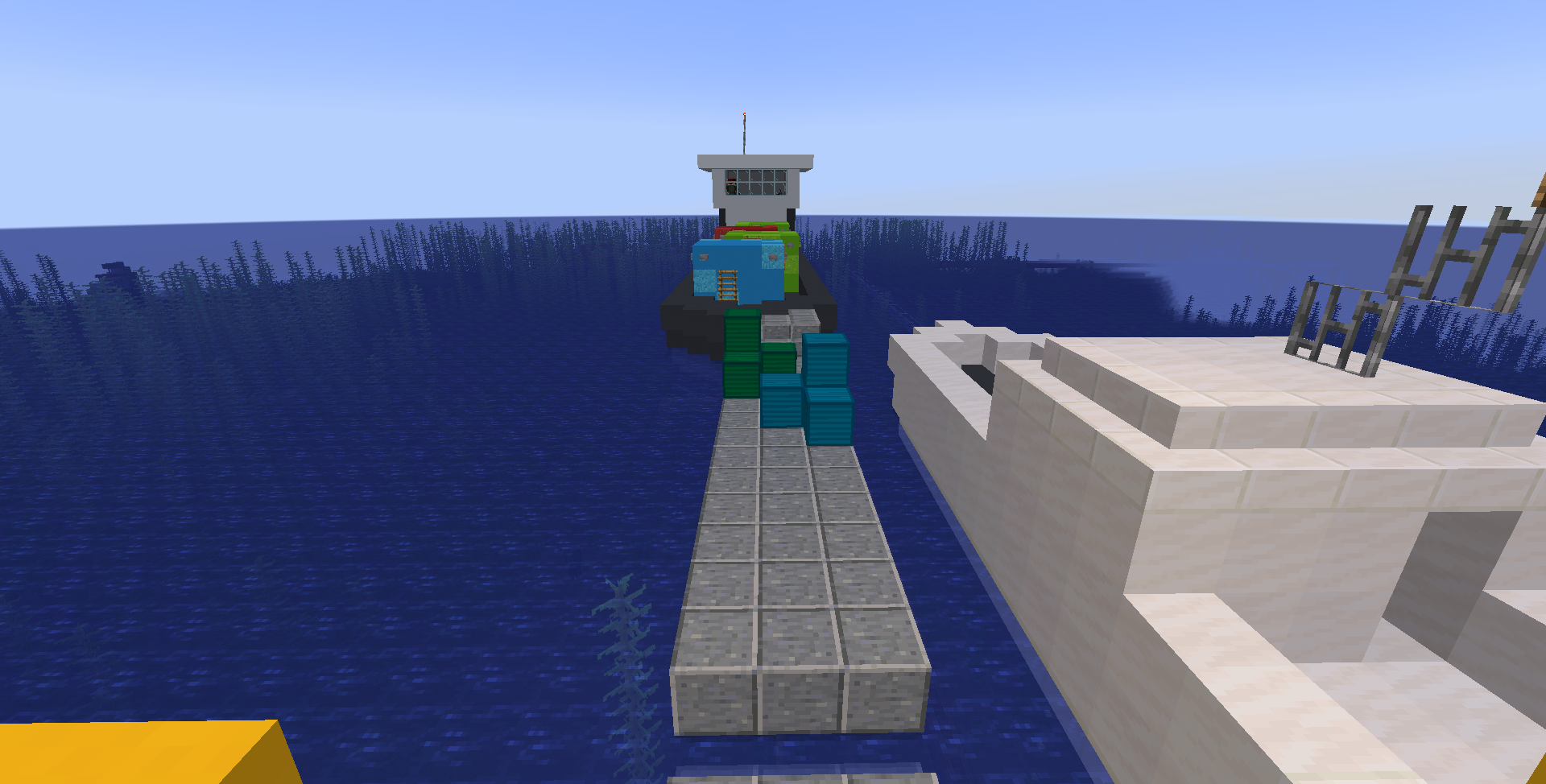 Alantium - Minecraft Mods - CurseForge