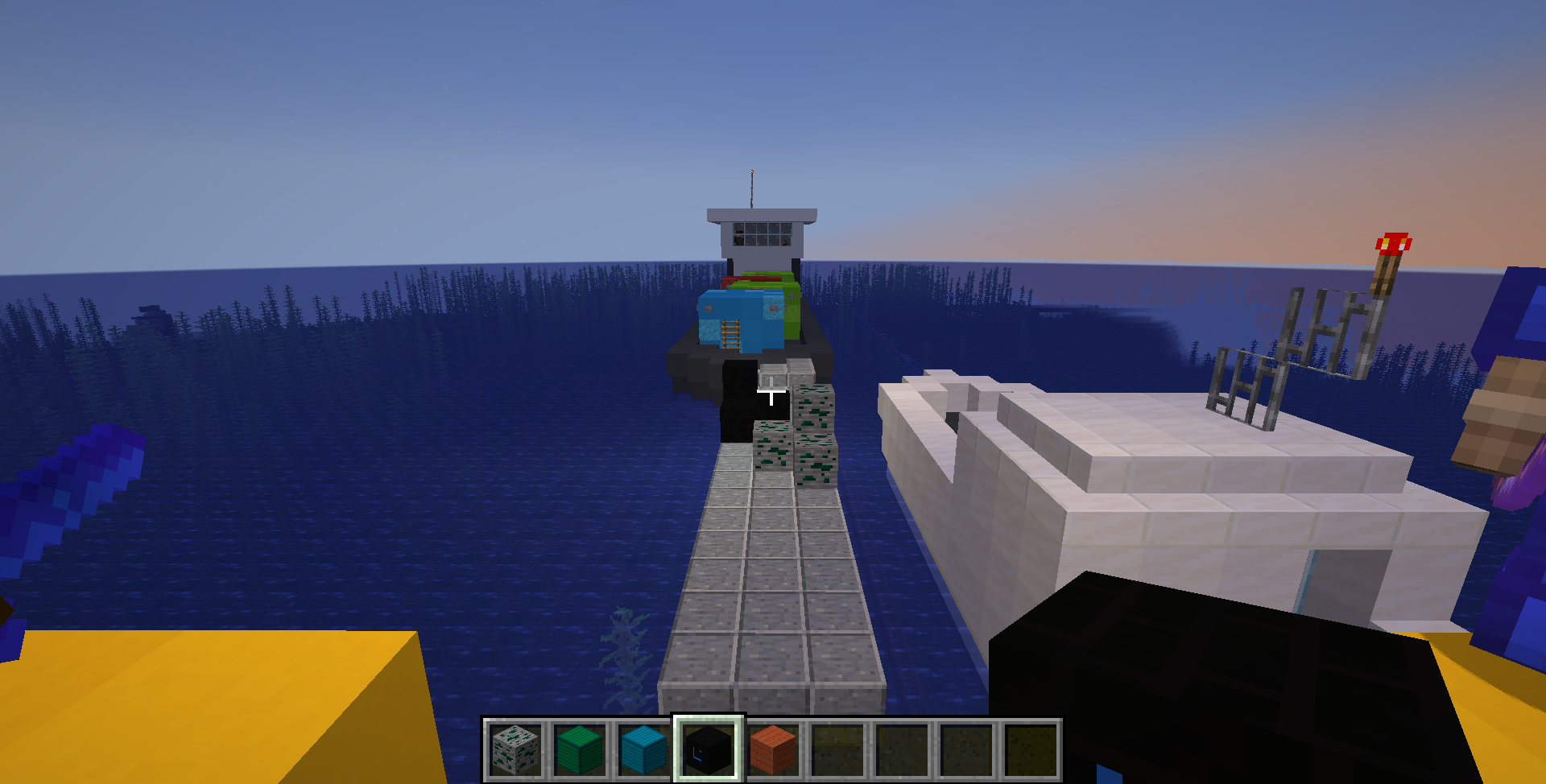 Alantium - Minecraft Mods - CurseForge