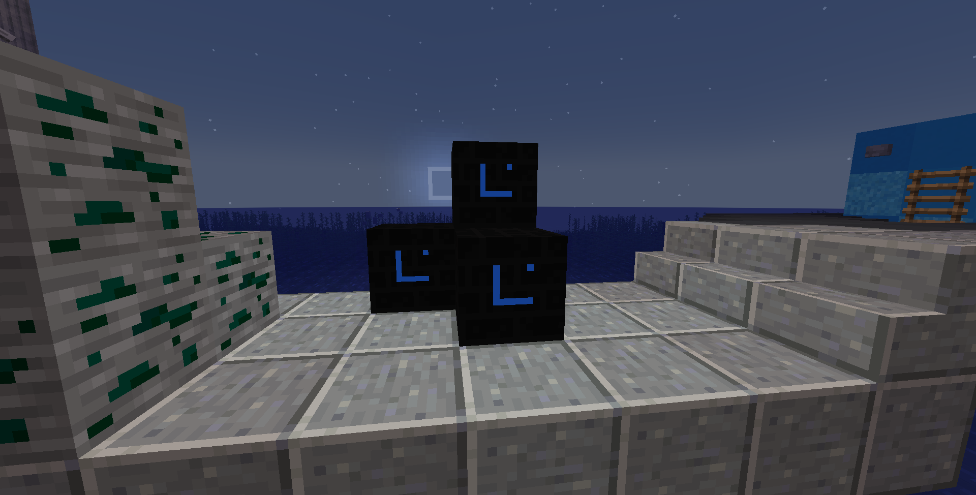 Alantium - Minecraft Mods - CurseForge