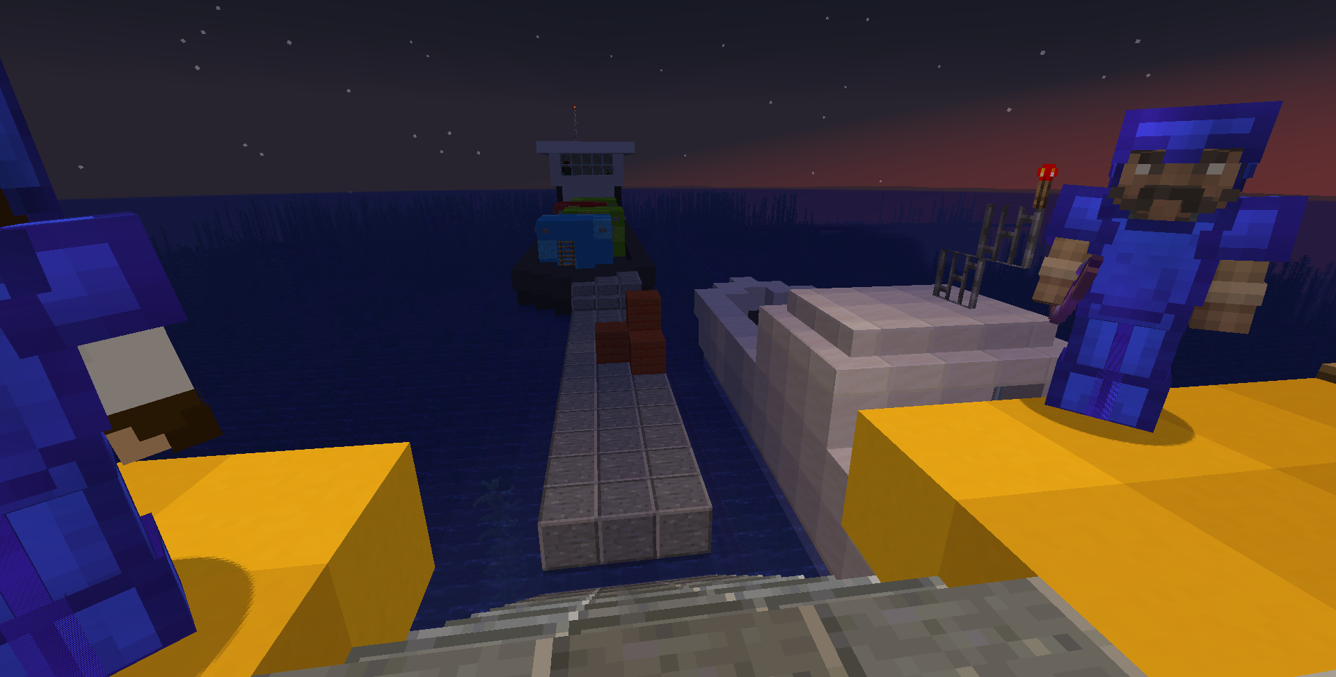 Alantium - Minecraft Mods - CurseForge