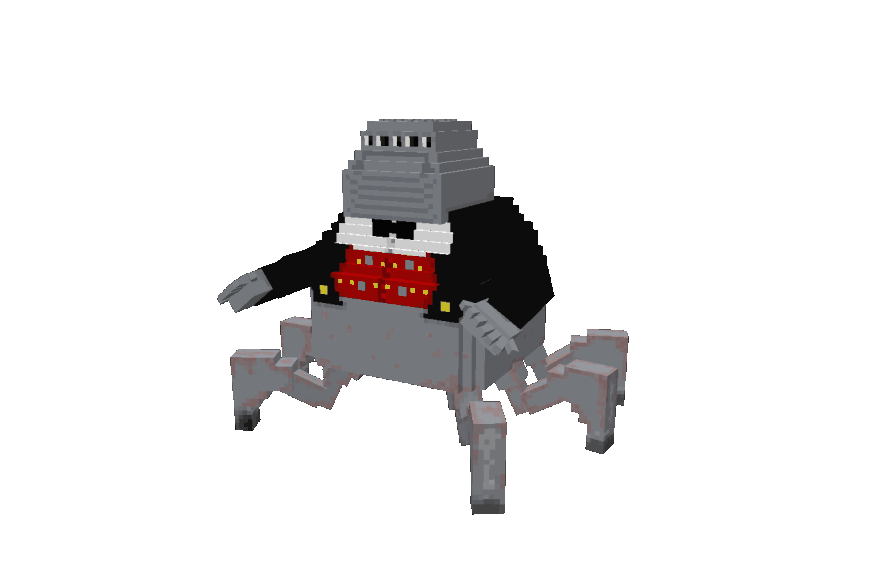 Assemble - Minecraft Mods - CurseForge