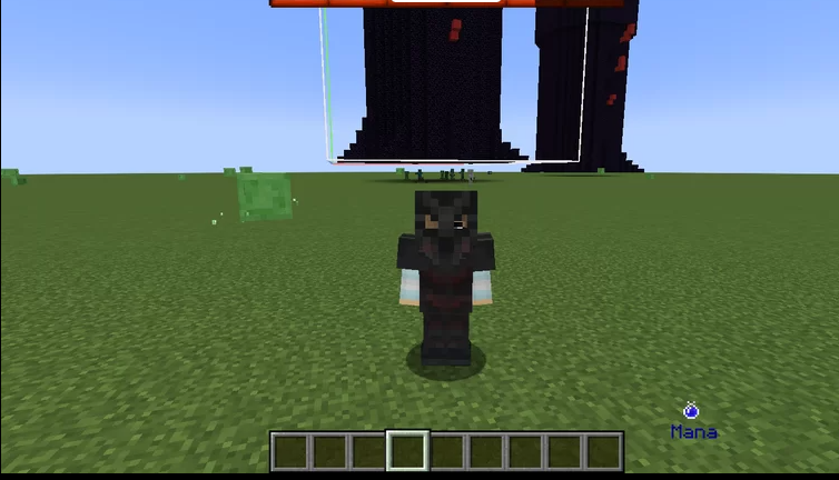 Felicity RPG Mod - Minecraft Mods - CurseForge