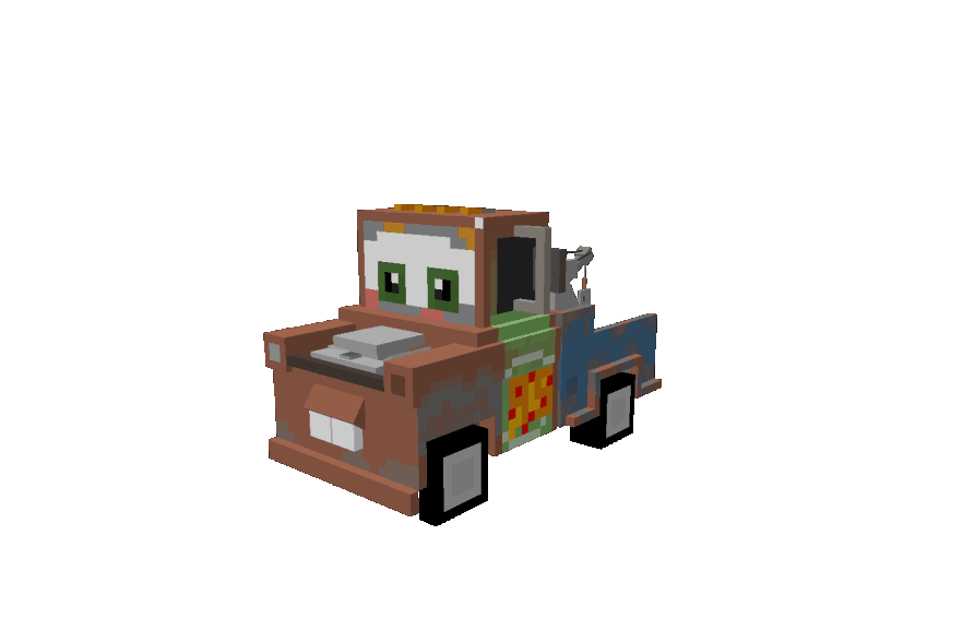 Assemble - Minecraft Mods - CurseForge