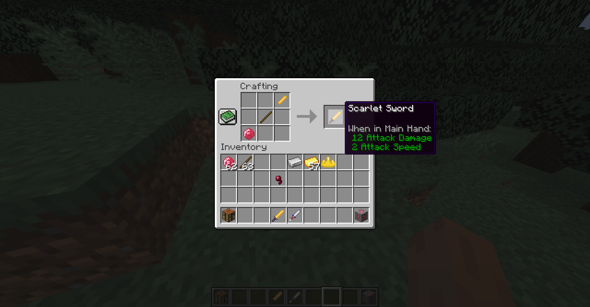 Wileep's Adventure Time Stuff - Minecraft Mods - CurseForge