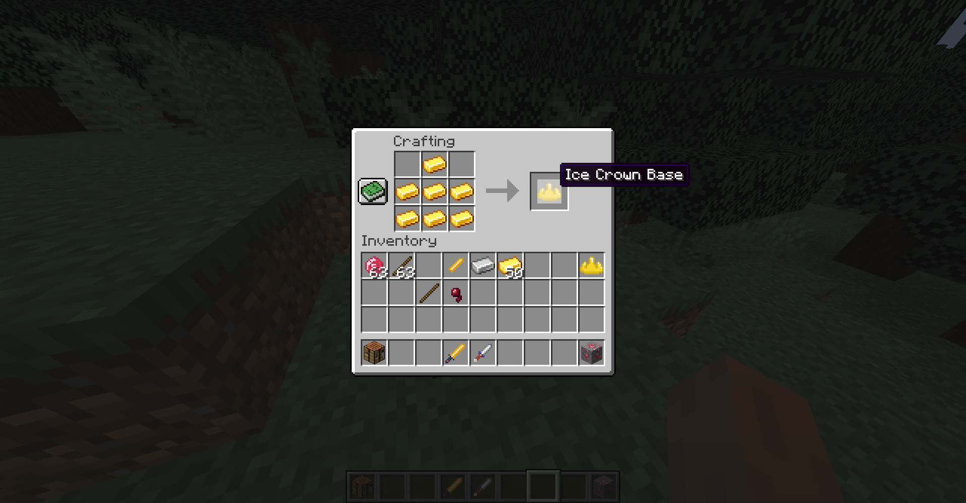 Wileep's Adventure Time Stuff - Screenshots - Minecraft Mods - CurseForge