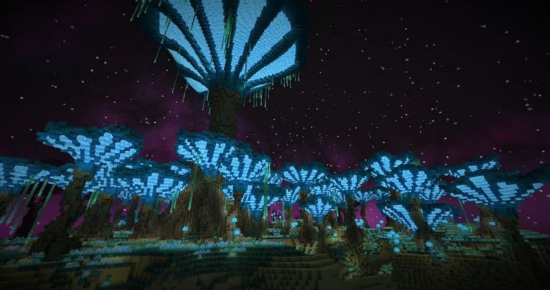 Farlands Survival - Minecraft Modpacks - CurseForge