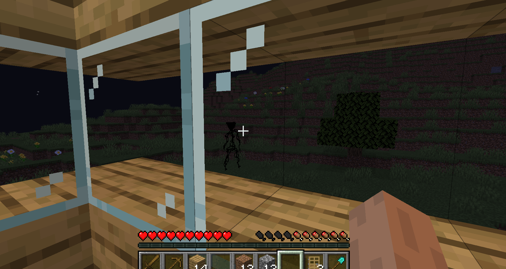 Mark101 Void Infestation (old) - Minecraft Mods - CurseForge