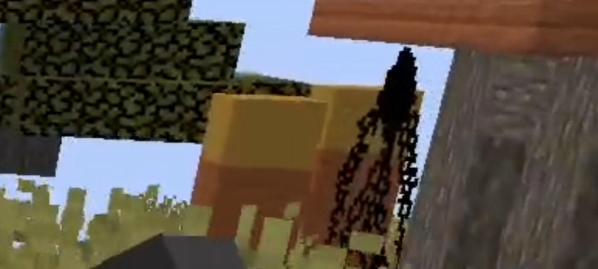 Mark101 Void Infestation (old) - Minecraft Mods - CurseForge