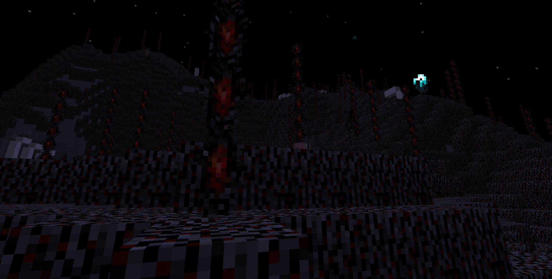 Mark101 Void Infestation - Minecraft Mods - CurseForge