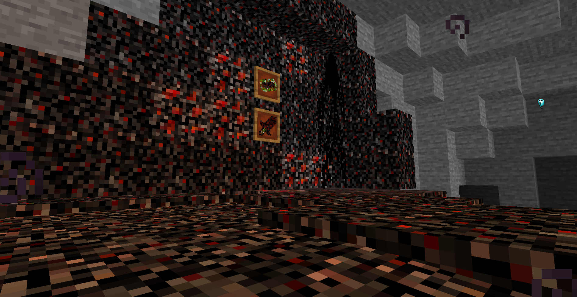 Mark101 Void Infestation (old) - Minecraft Mods - CurseForge