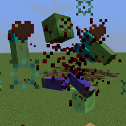 Z-Days - Minecraft Modpacks - CurseForge