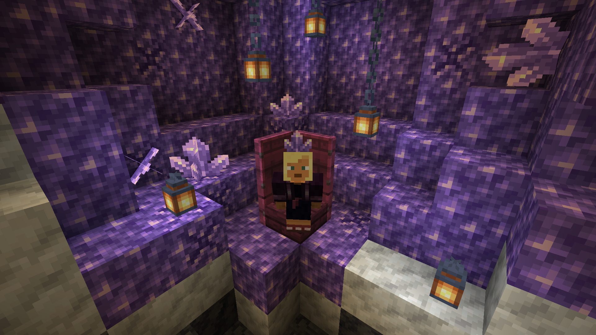 Server Hats - Gallery - Minecraft Mods - CurseForge