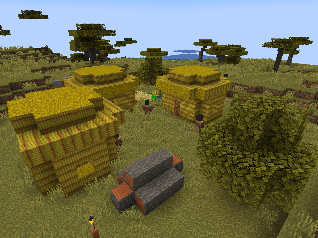 Medieval Warfare V2 (V3 LOADING) - Minecraft Mods - CurseForge