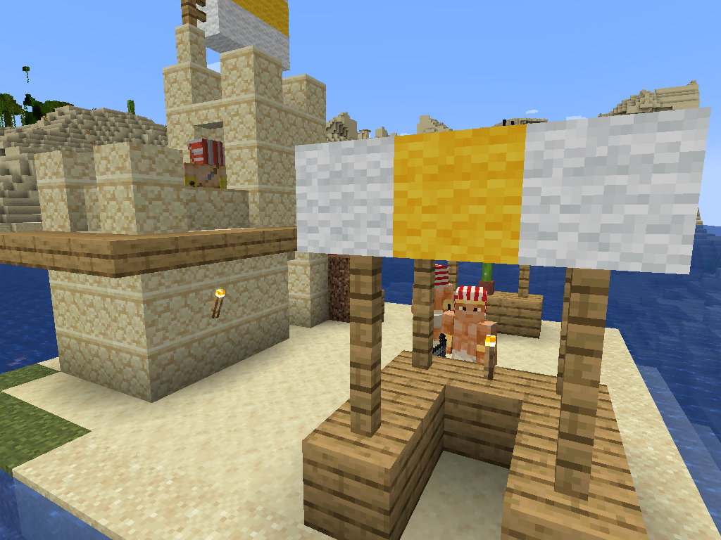 Medieval Warfare V2 (V3 LOADING) - Minecraft Mods - CurseForge