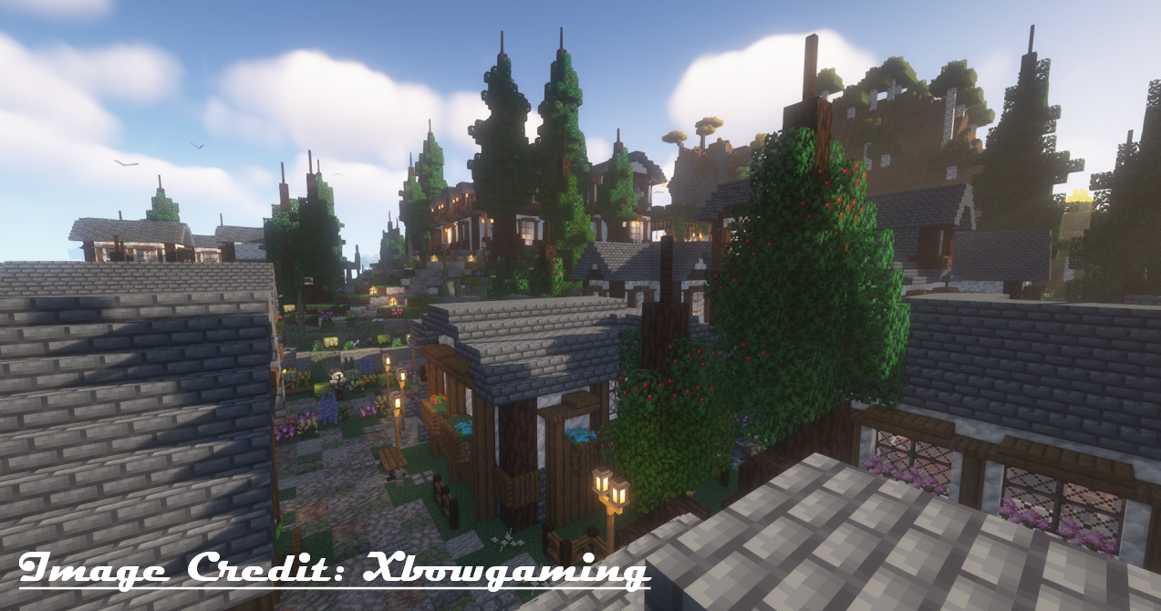 YO-Arkwood: Reforged - Minecraft Modpacks - CurseForge YO-Arkwood: Reforged - Minecraft Modpacks - CurseForge