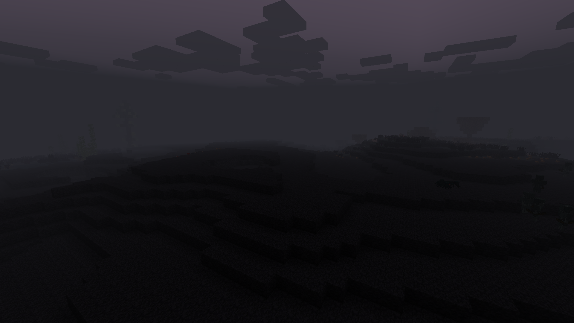 Next World Next Generation New Light - Minecraft Mods - CurseForge