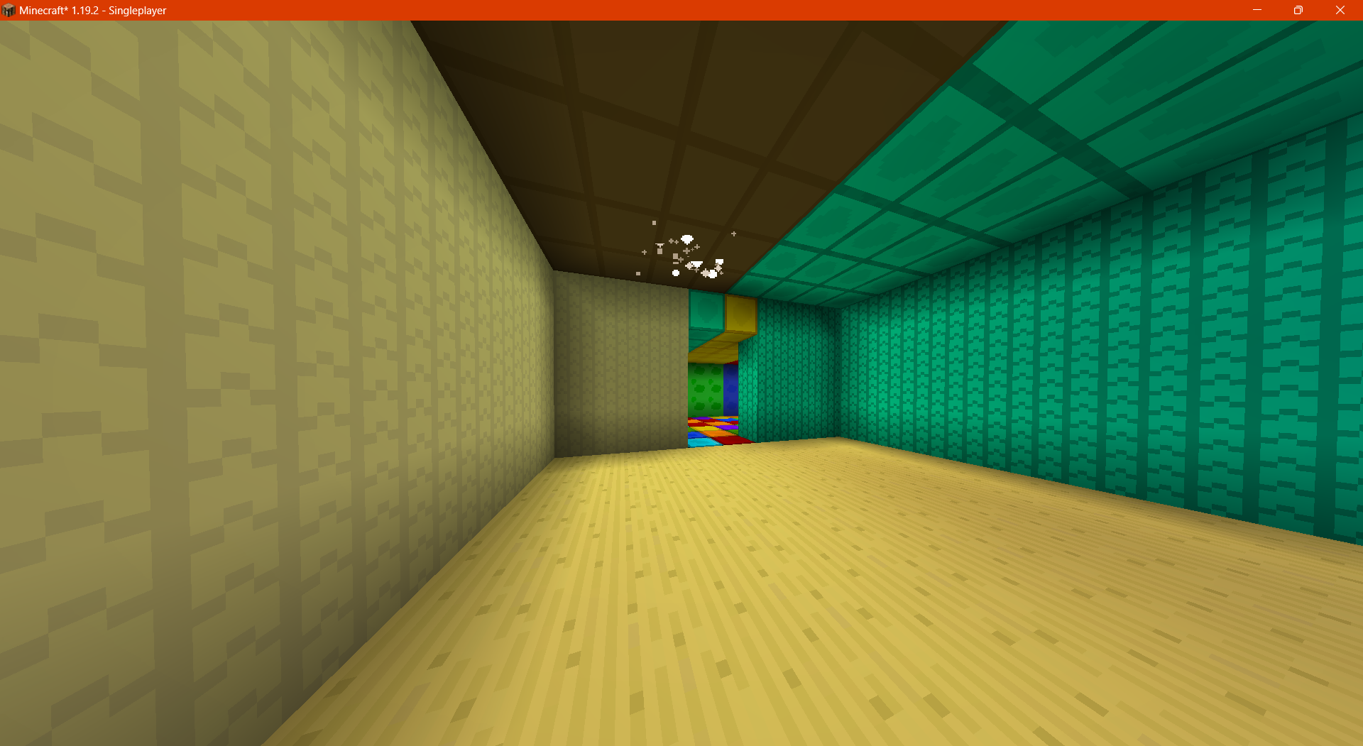 Craftrooms (Backrooms Items) - Gallery - Minecraft Mods - CurseForge