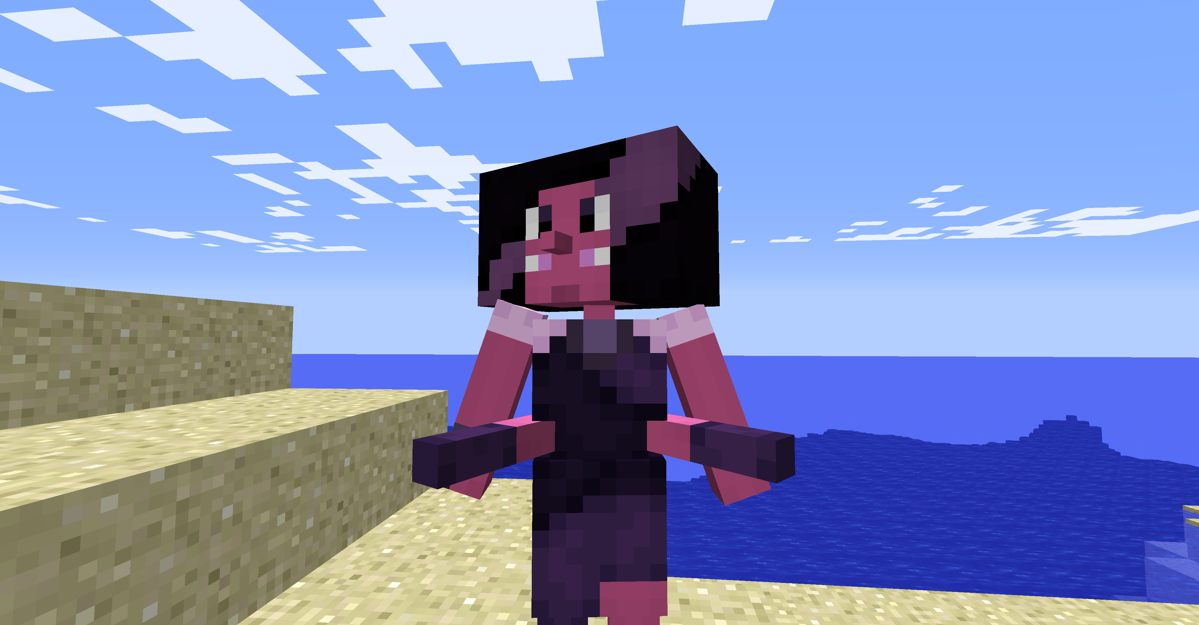 KAGIC Texture+ - Minecraft Resource Packs - CurseForge