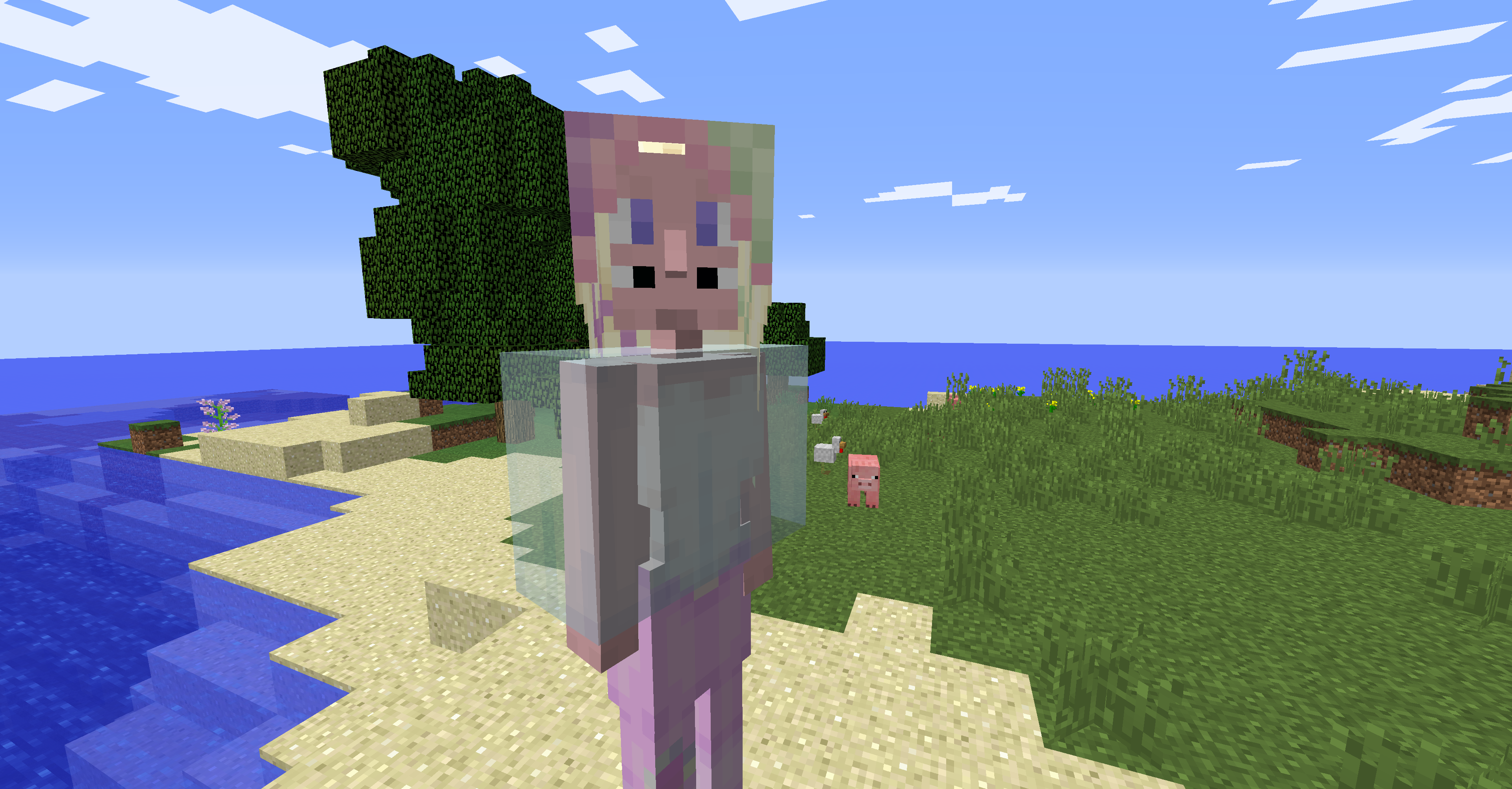 KAGIC Texture+ - Minecraft Resource Packs - CurseForge