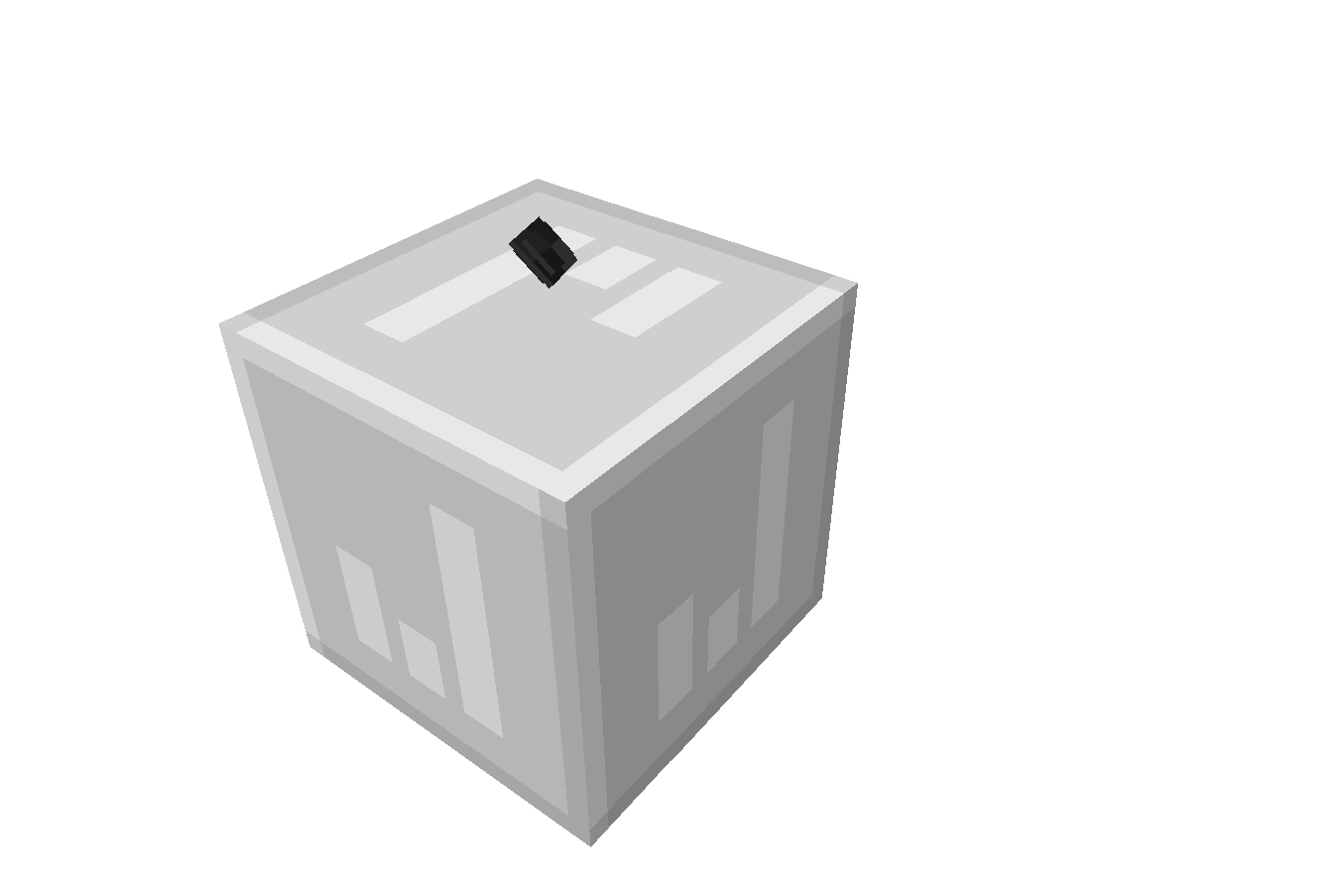 Harry ITEMS PLUS - Gallery - Minecraft Mods - CurseForge