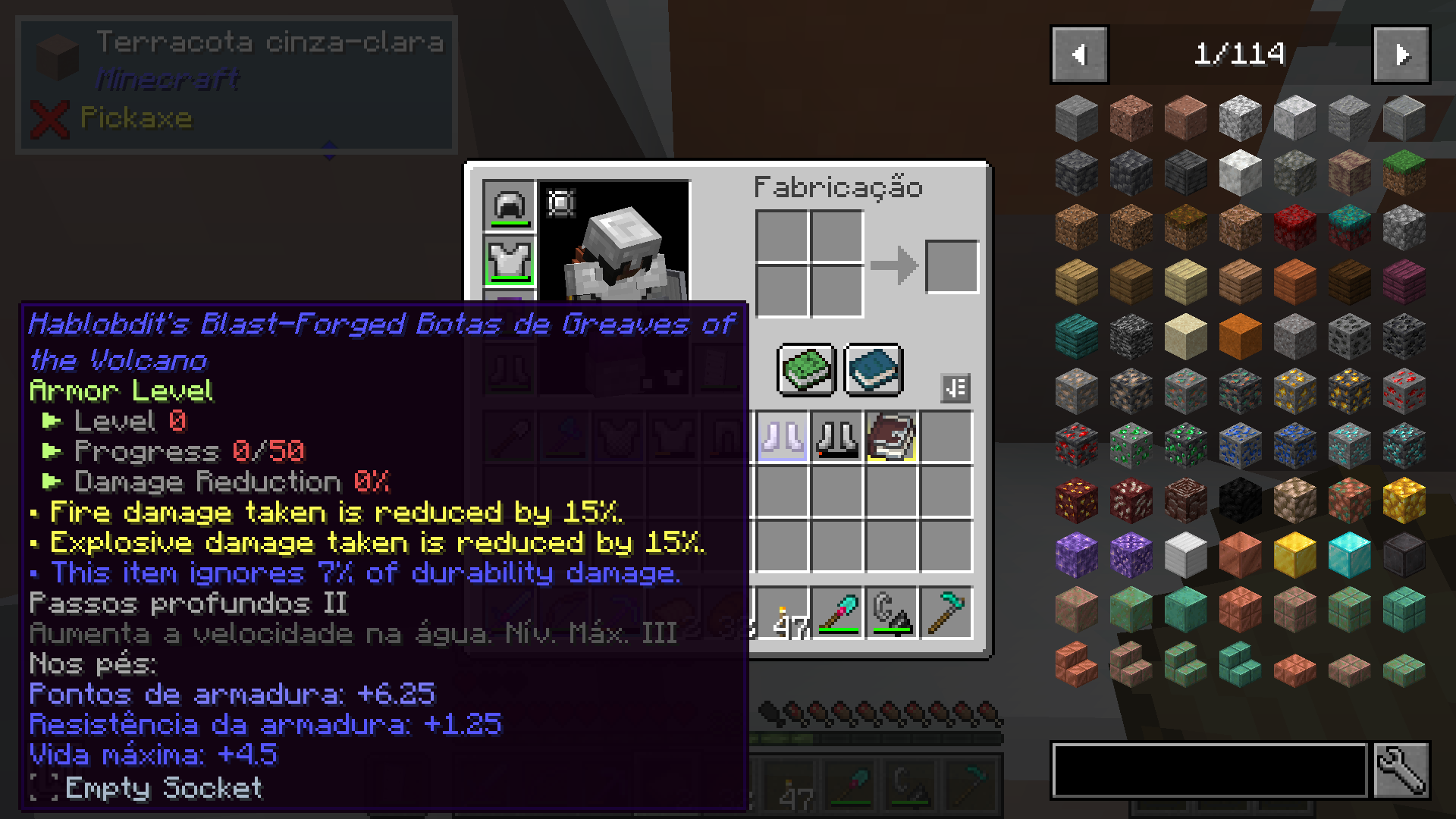 Better RPG [Forge] - Minecraft Modpacks - CurseForge