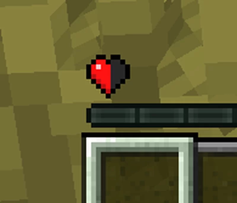 Half a hearth - Minecraft Mods - CurseForge