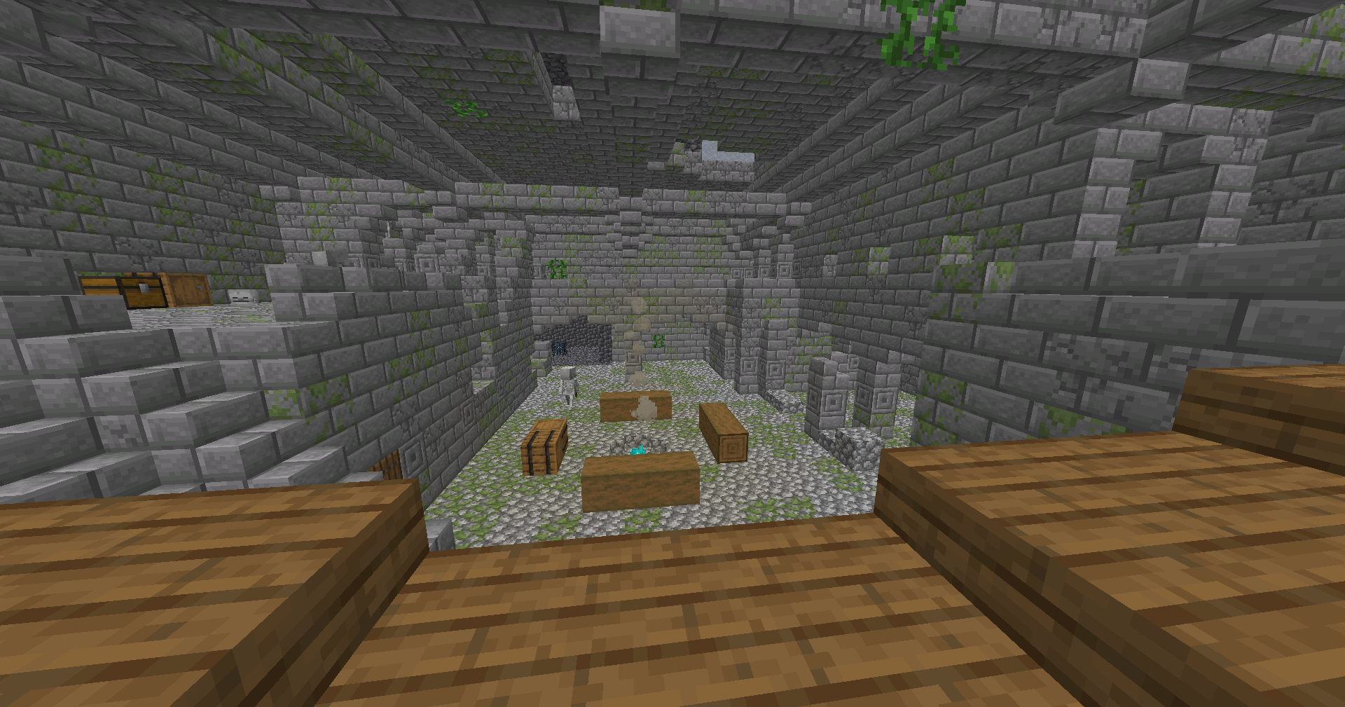 Four Stacks Modpack - Minecraft Modpacks - CurseForge