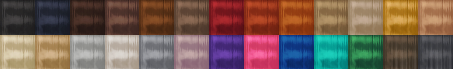 Chloé Hair - The Sims 4 Create a Sim - CurseForge