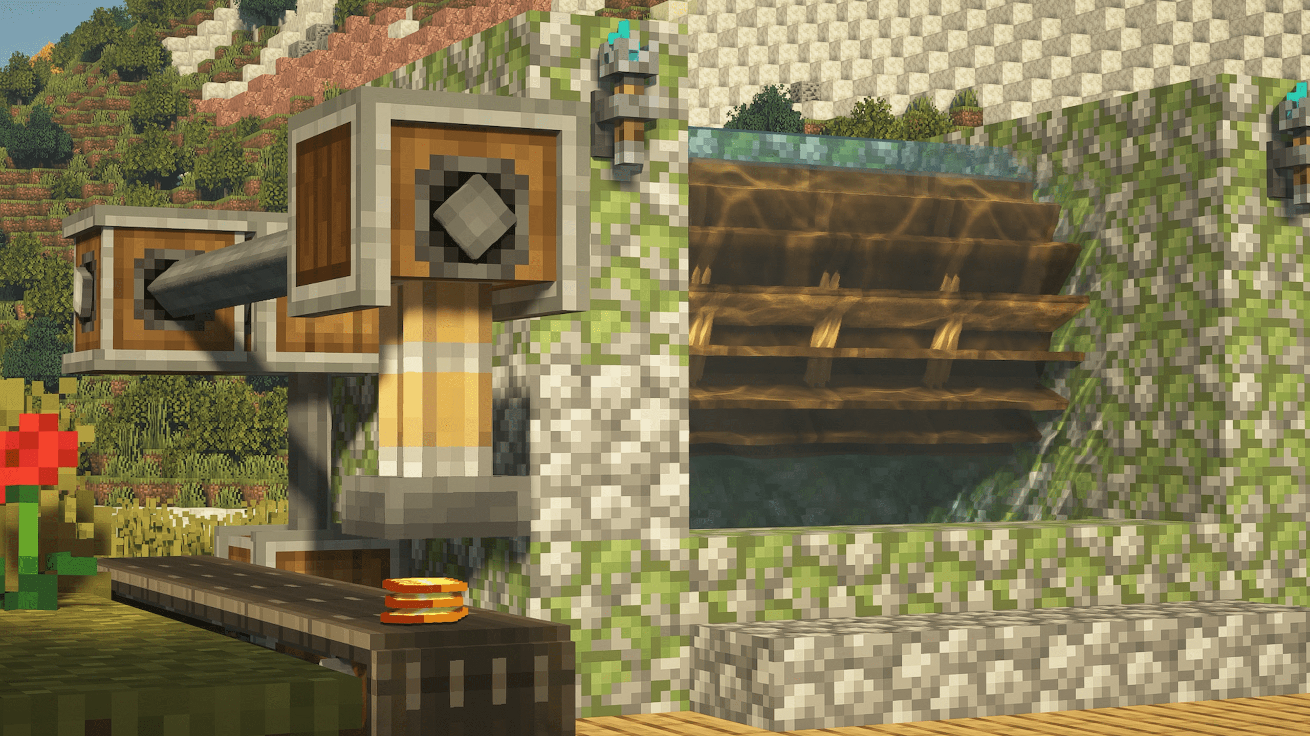 RealisticCraft [RU] - Minecraft Modpacks - CurseForge