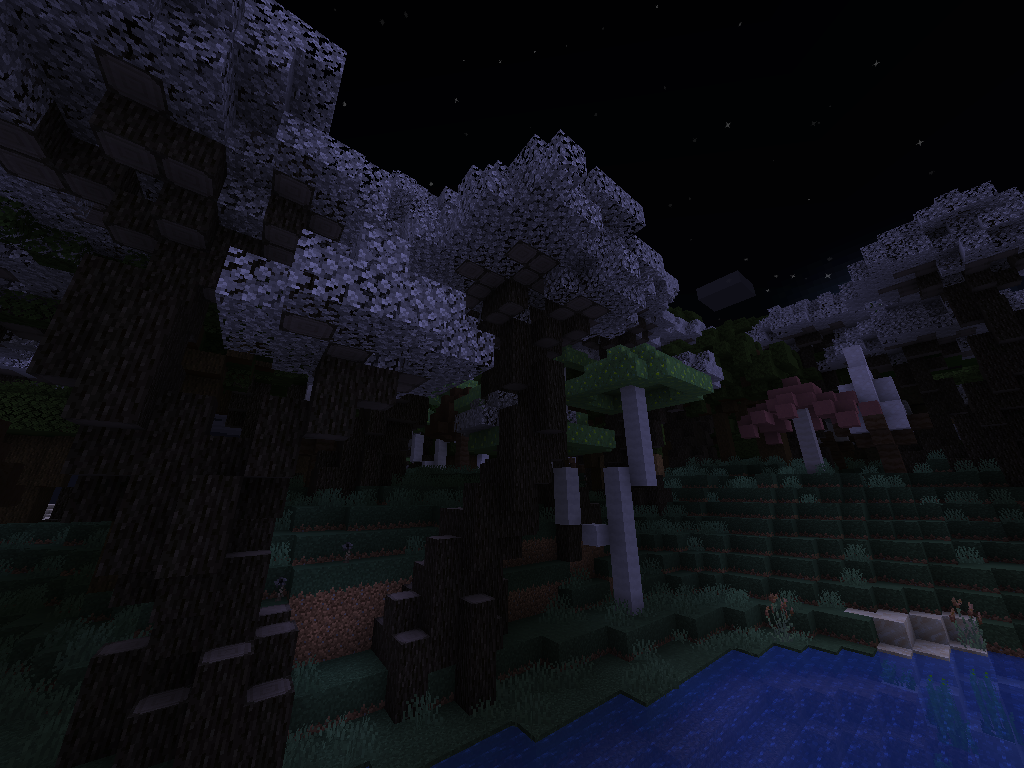 TanuKieXperience - Minecraft Modpacks - CurseForge