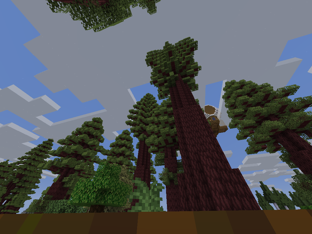 TanuKieXperience - Minecraft Modpacks - CurseForge