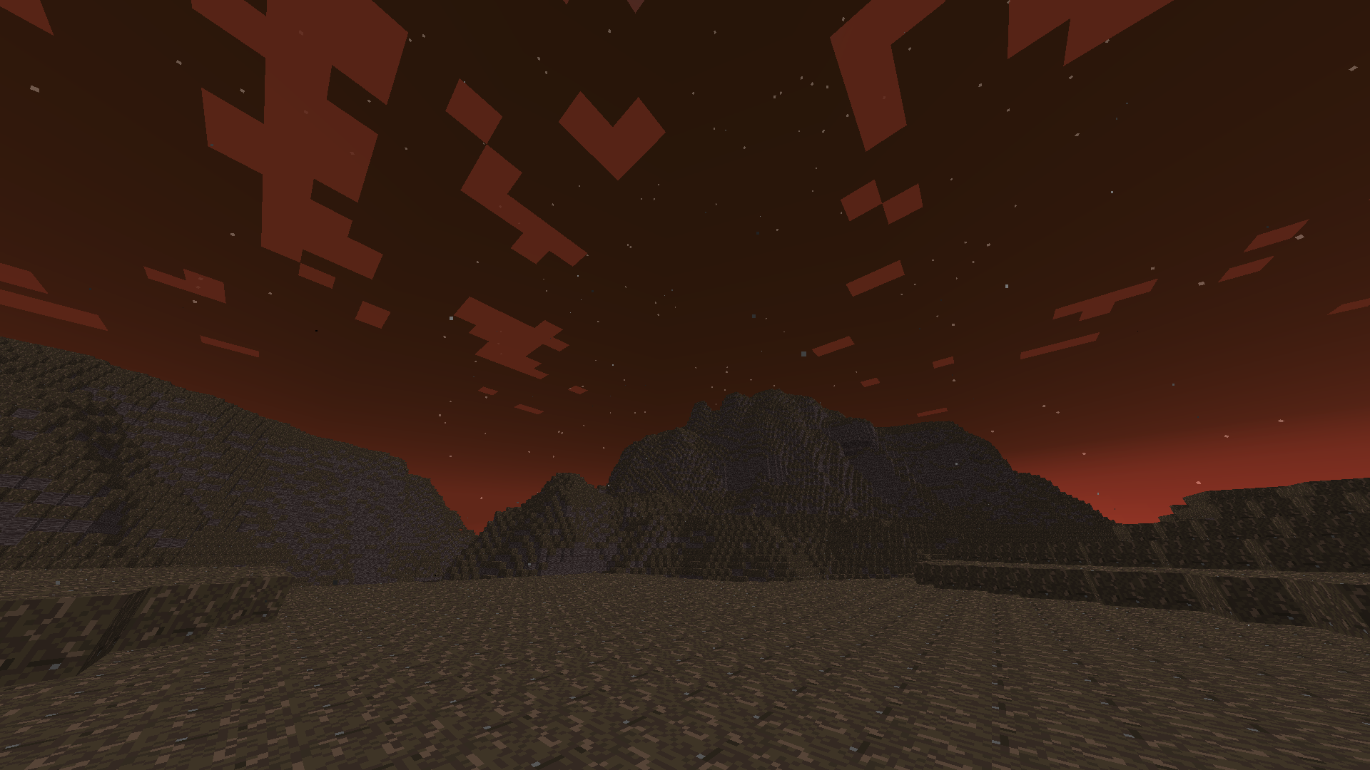 The Polluted World - Minecraft Mods - CurseForge