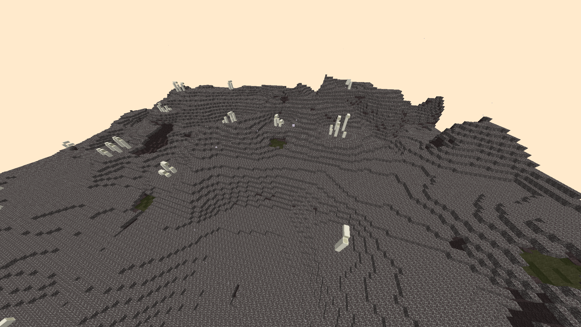 The Polluted World - Minecraft Mods - CurseForge