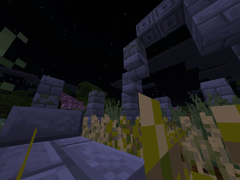 TanuKieXperience - Minecraft Modpacks - CurseForge