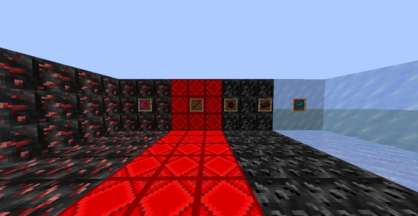 Legend Swords - Minecraft Mods - CurseForge