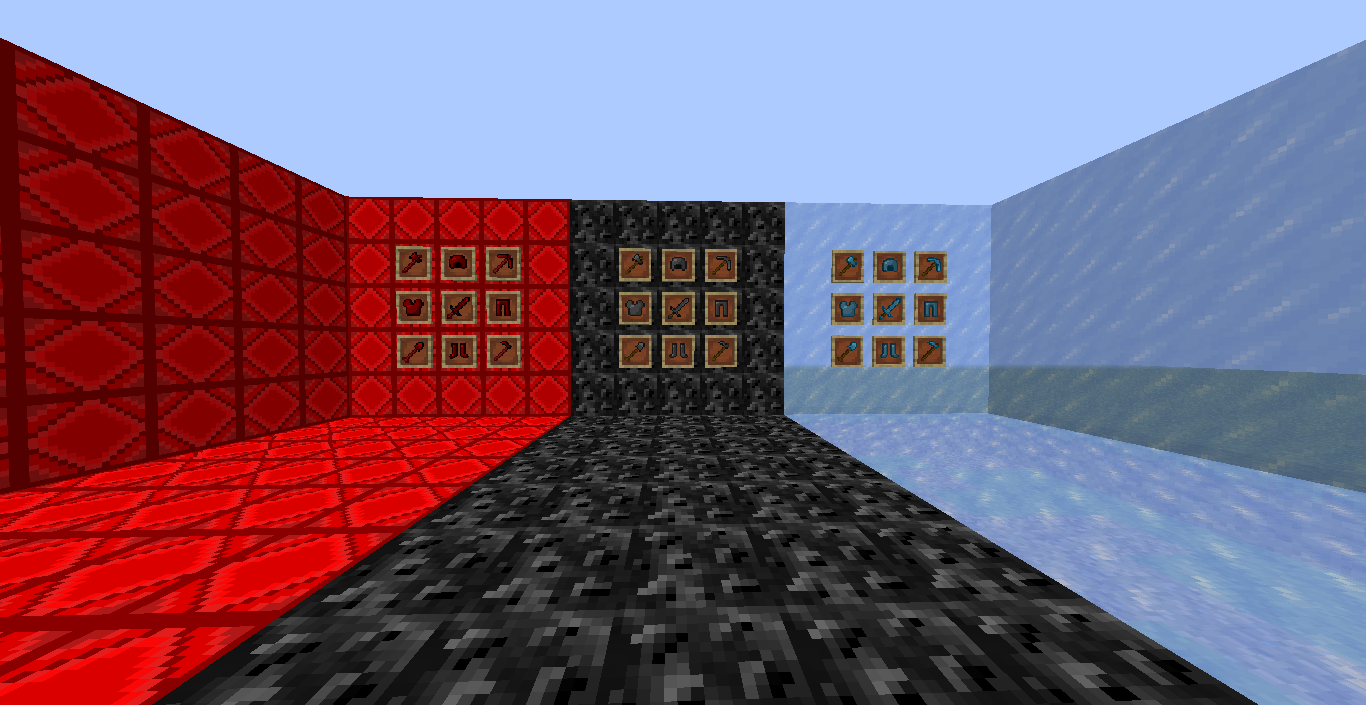Legend Swords - Minecraft Mods - CurseForge