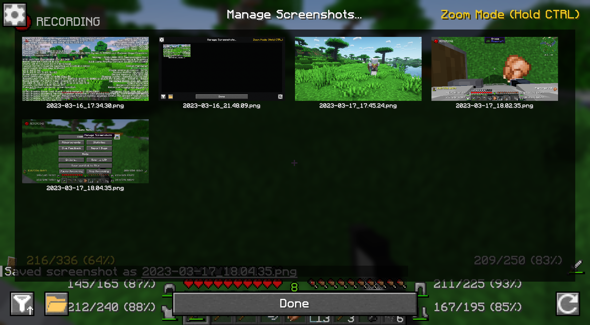 Better All Together - Gallery - Minecraft Modpacks - CurseForge