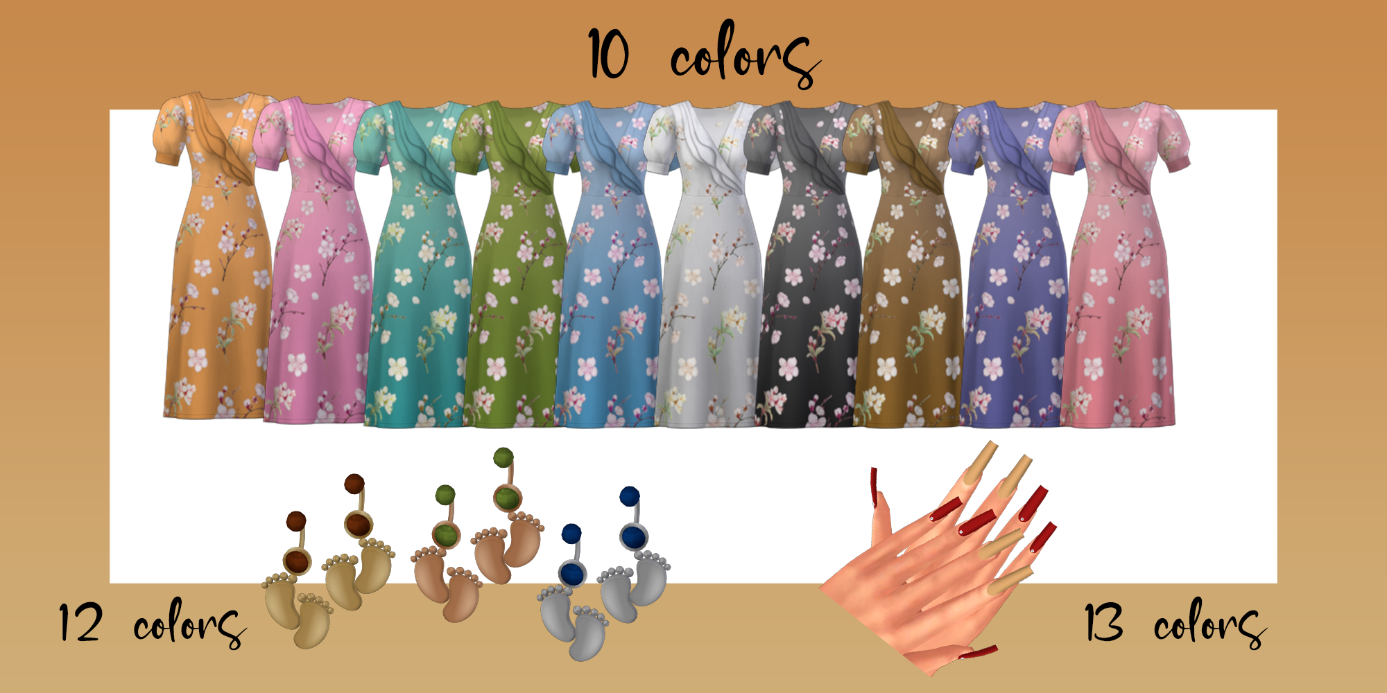 Pregnancy Collection - The Sims 4 Create a Sim - CurseForge