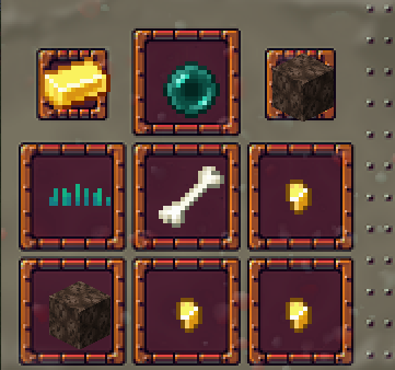 Harry ITEMS PLUS - Minecraft Mods - CurseForge