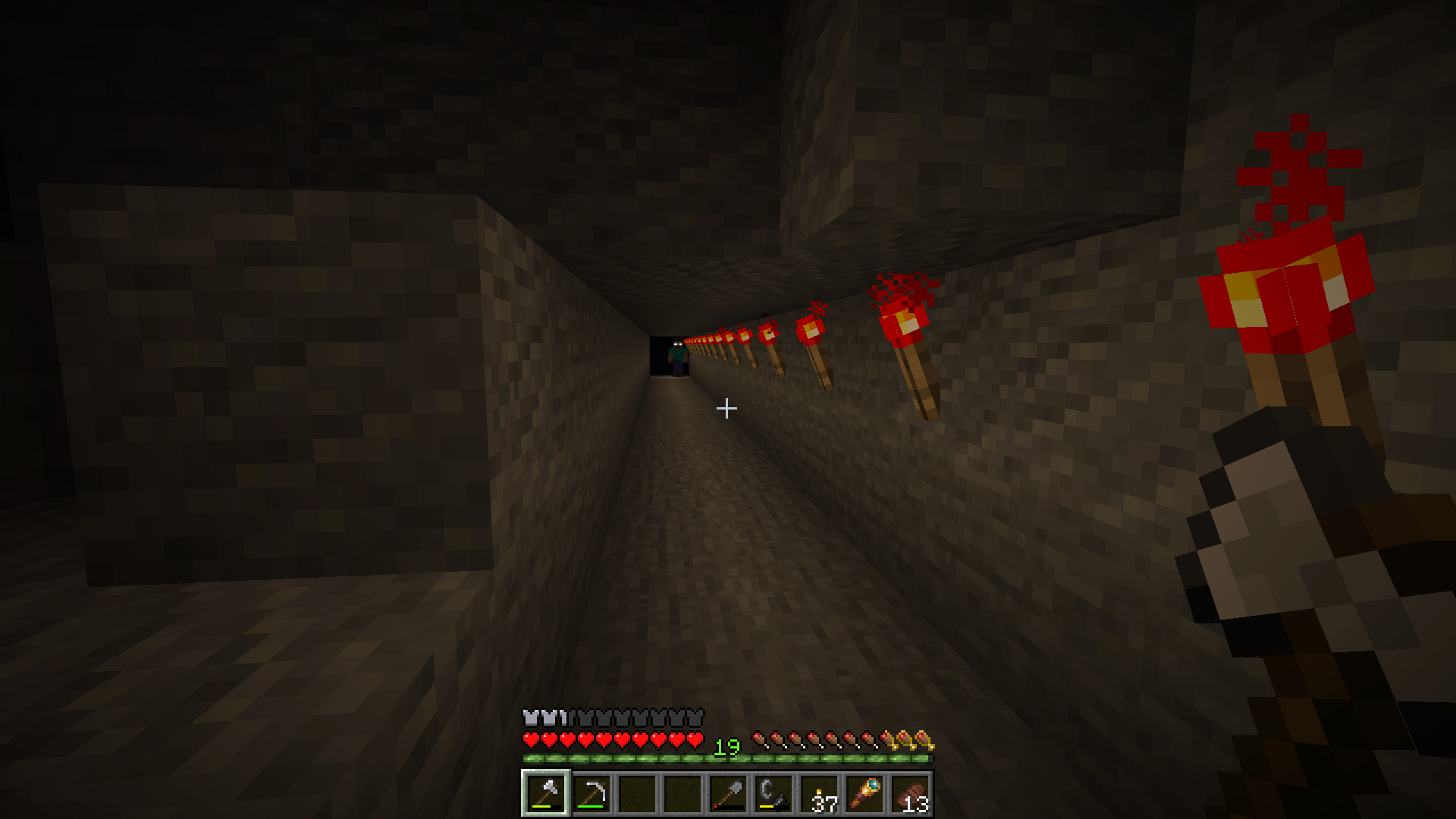 Into The Fog (ITF) - Lunar Eclipse, iiEco-Ryan3166 - Minecraft Modpacks ...