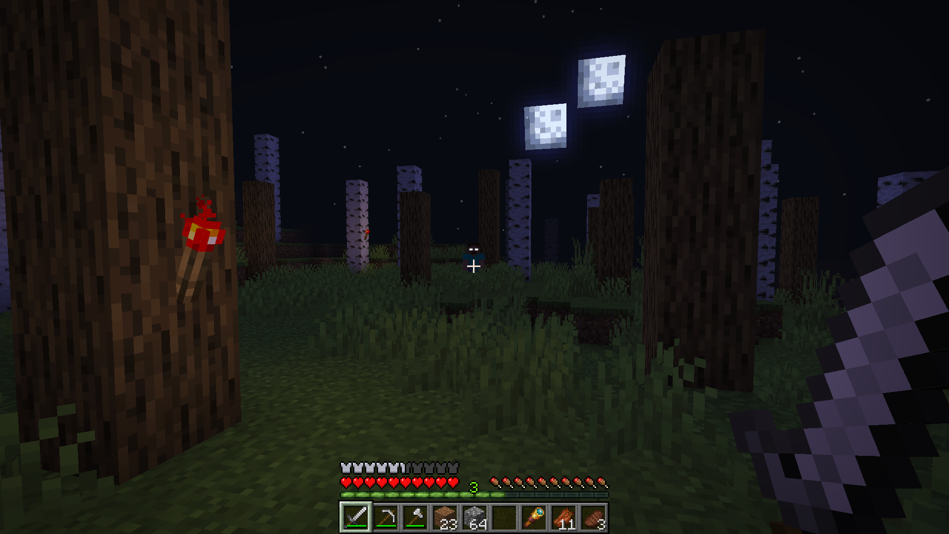 Into The Fog (ITF) - Lunar Eclipse, iiEco-Ryan3166 - Minecraft Modpacks ...