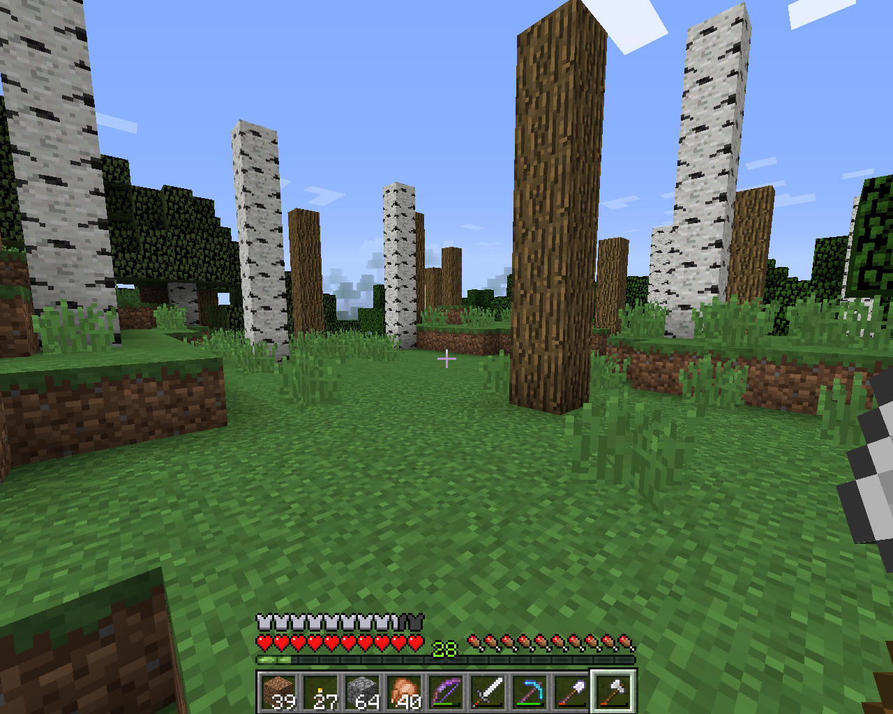 Into The Fog (ITF) - Lunar Eclipse, iiEco-Ryan3166 - Minecraft Modpacks ...