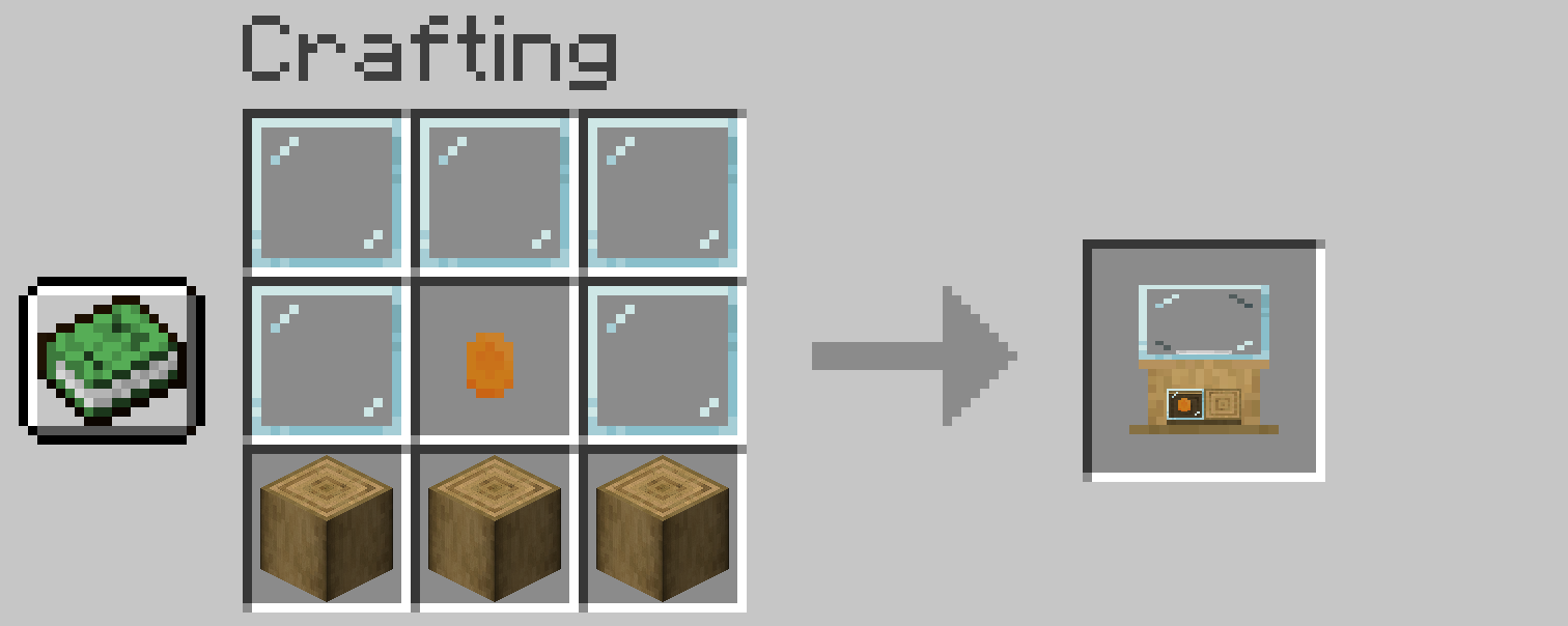 CBJ Economy - Minecraft Mods - CurseForge