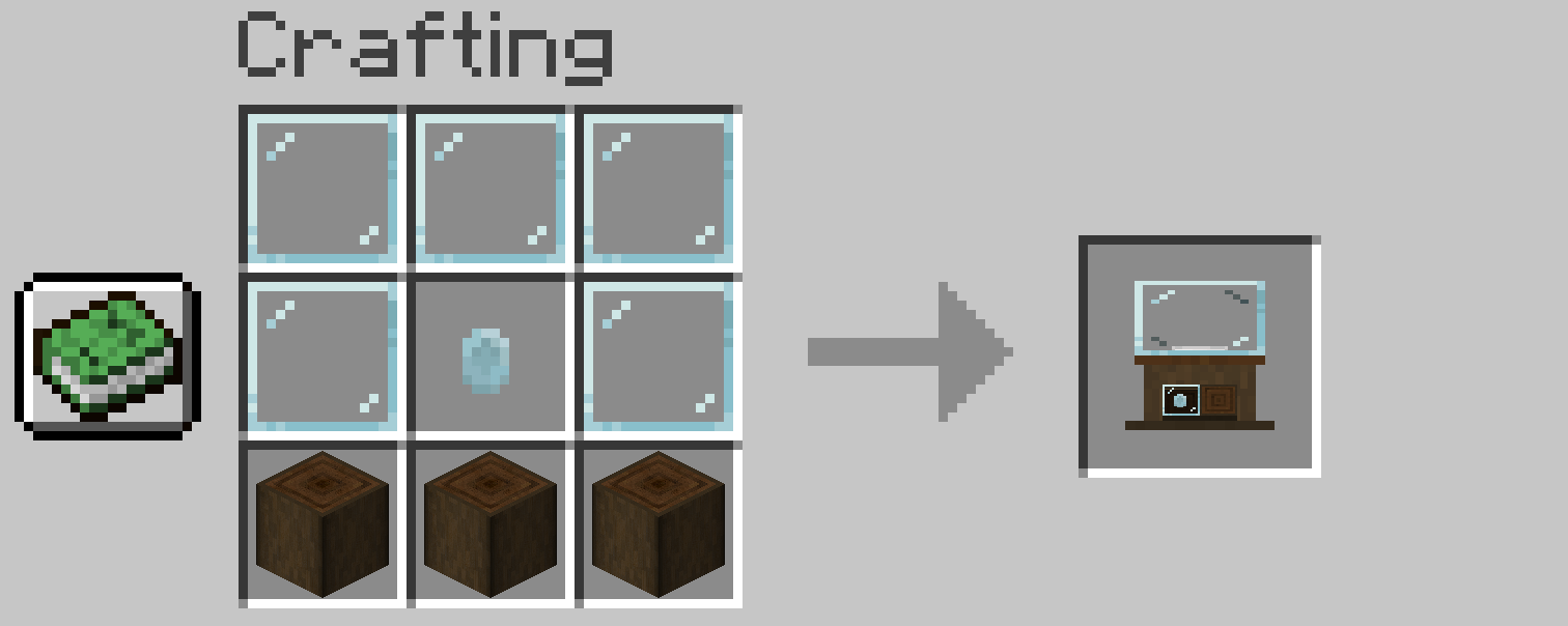CBJ Economy - Minecraft Mods - CurseForge