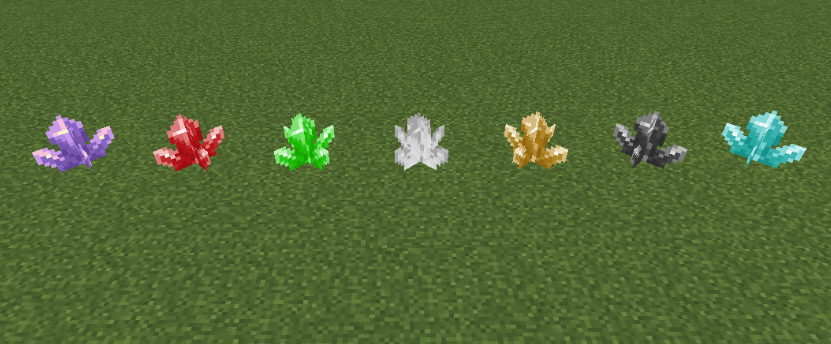 Feur Builder - Better Vanilla Blocks ! [Forge / Fabric] - Minecraft Mods - CurseForge