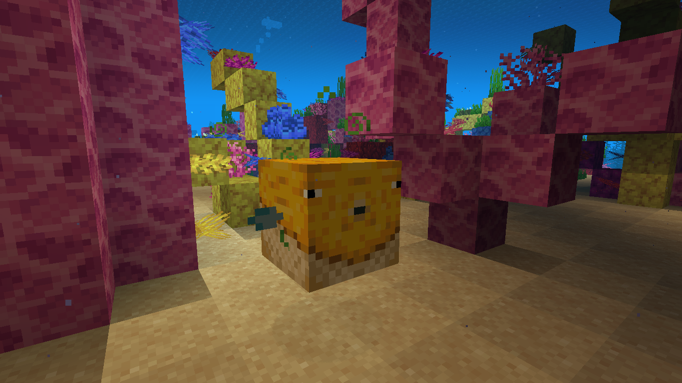 Memes and craft - Minecraft Mods - CurseForge