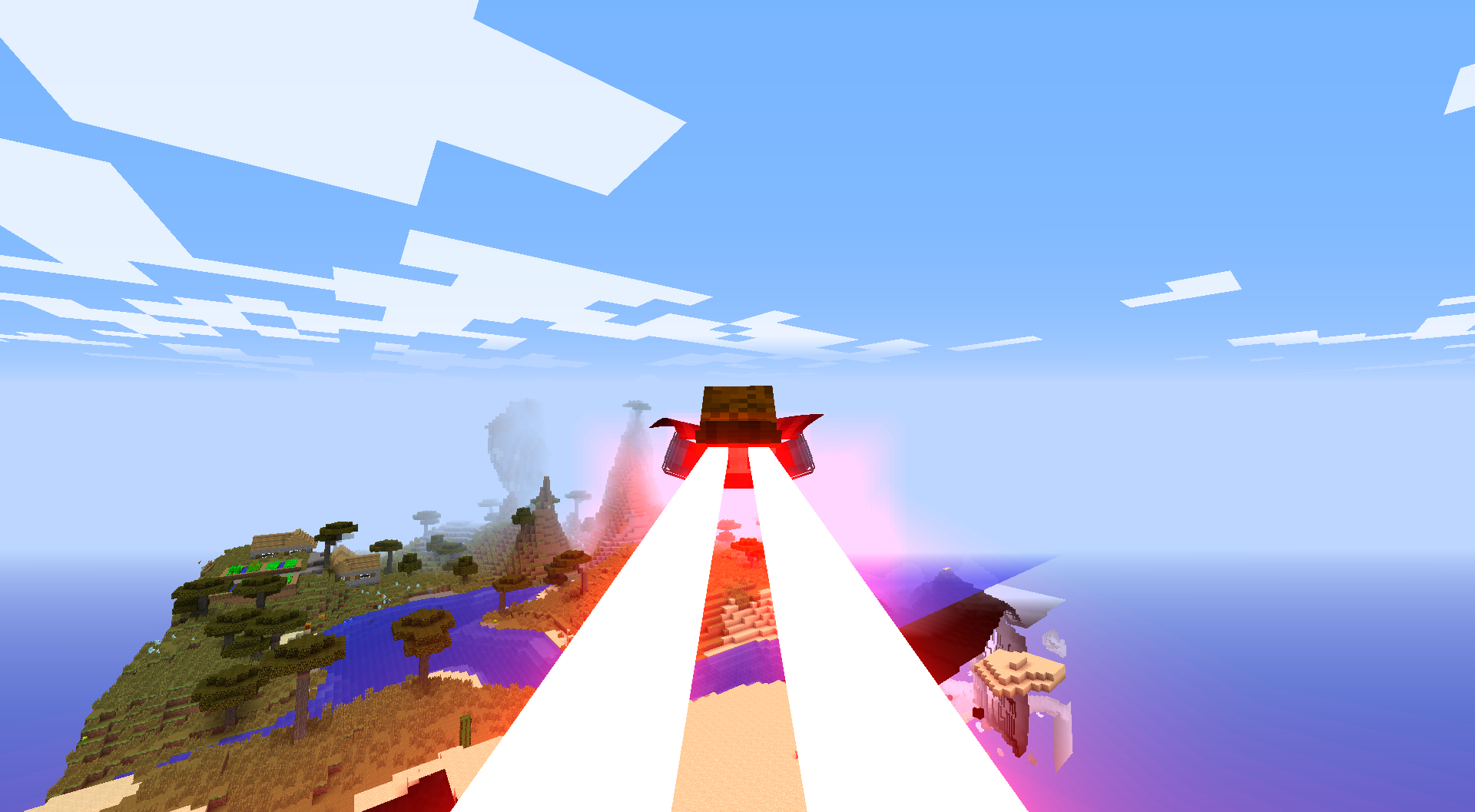 TalkingStuff Core - Minecraft Modpacks - CurseForge