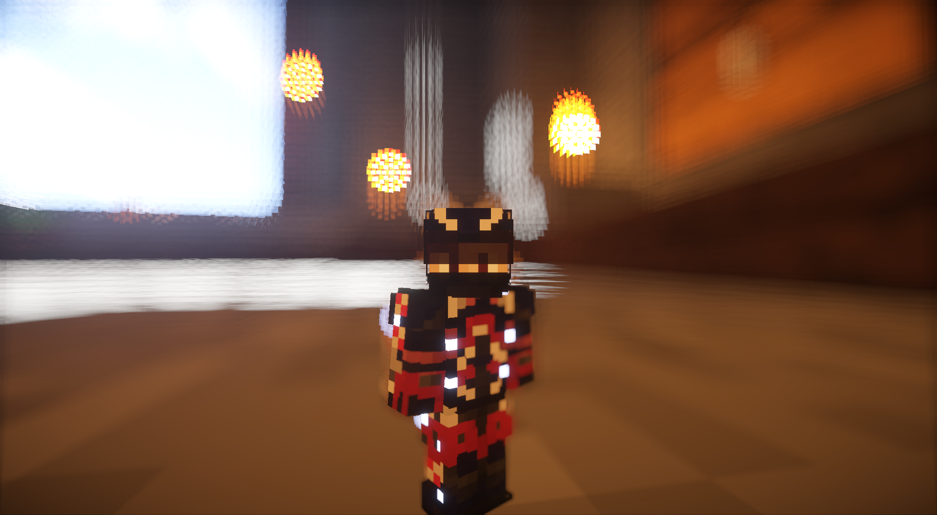 TalkingStuff Core - Minecraft Modpacks - CurseForge