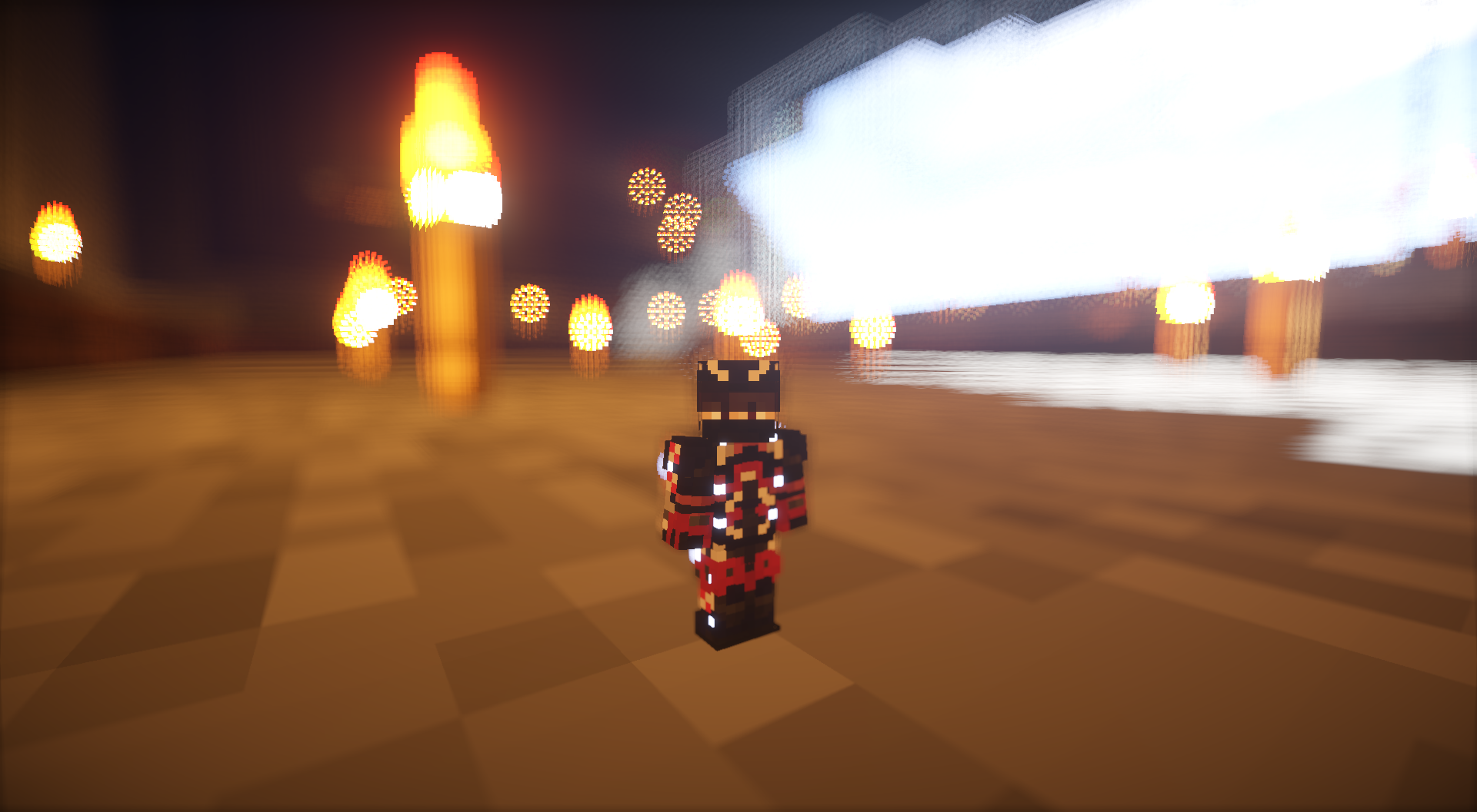 TalkingStuff Core - Minecraft Modpacks - CurseForge