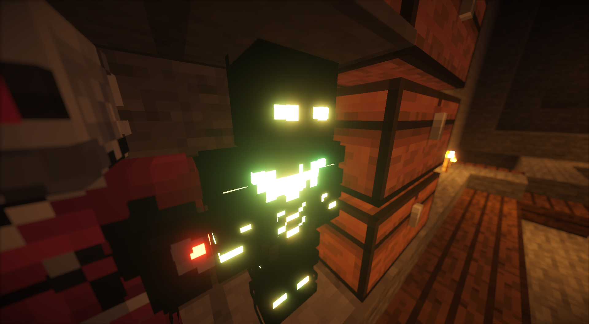 TalkingStuff Core - Minecraft Modpacks - CurseForge